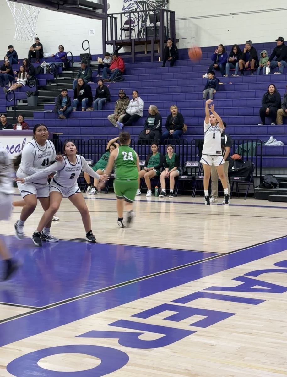 Mescalero Apache Schools - Home of the Chiefs