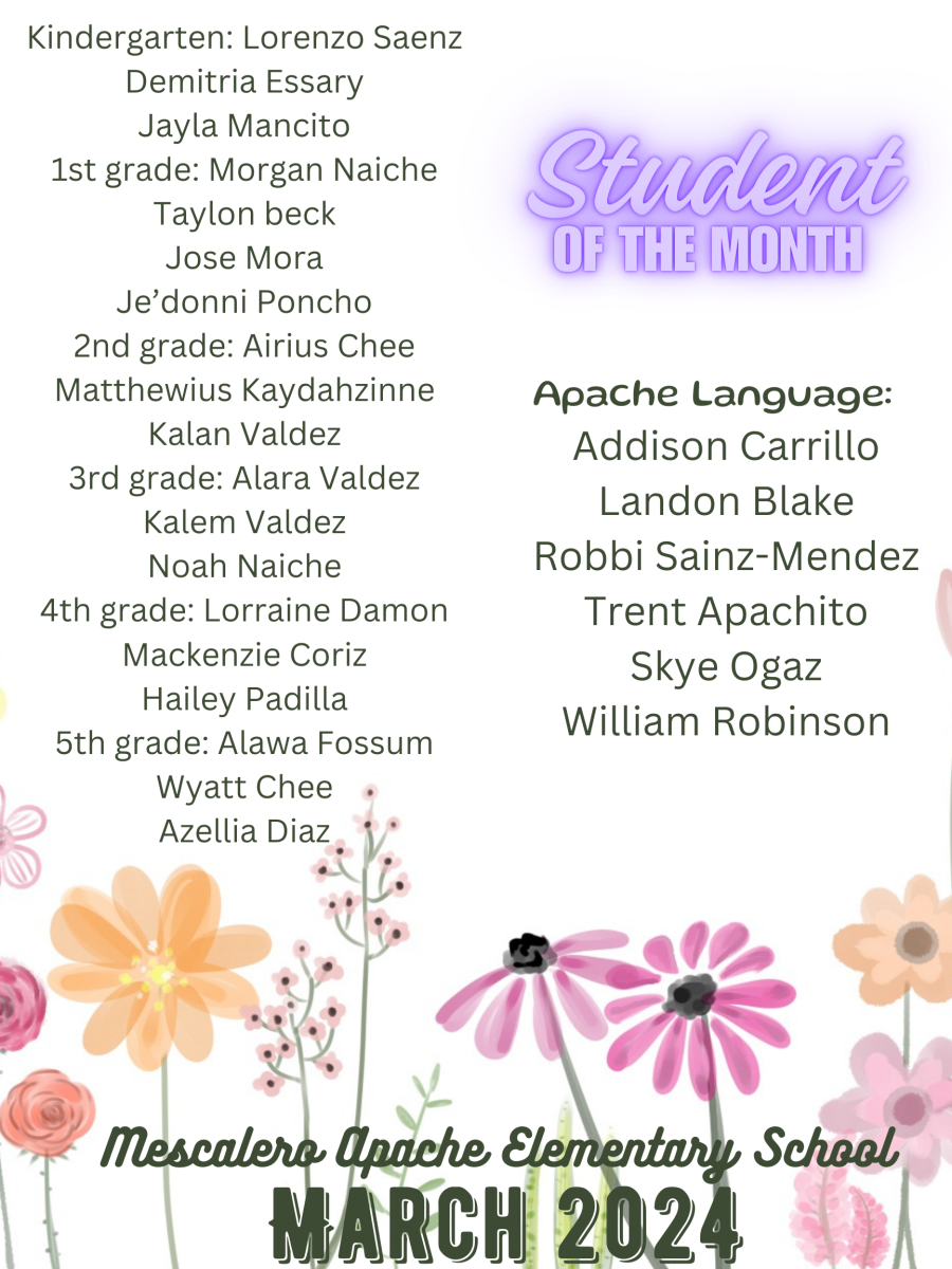 Elementary School Information